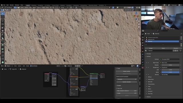 Делай_текстуры_ПРАВИЛЬНО_и_ОПТИМИЗИРУЙ_Свой_Проект_в_Blender_3D