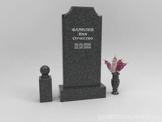 Памятник из гранита Сопка Бунтина  https://goodmonument.ru #памятникиизгранита #памятникинамогилу