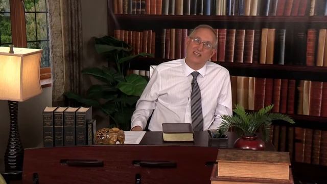 Является ли Иисус сотворённым существом - Вальтер Файт - Библейские ответы (7132RU)