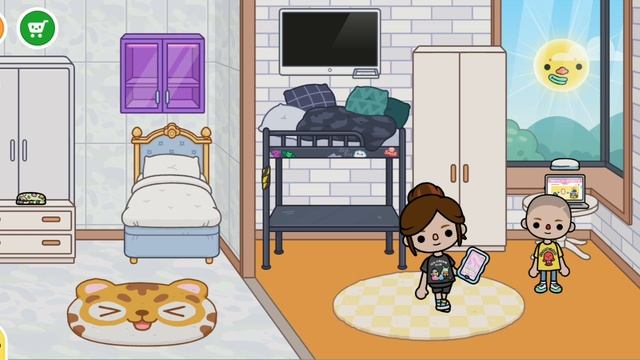 1 серия сериала пока просто друг  настя рассказала саше про никиного парня