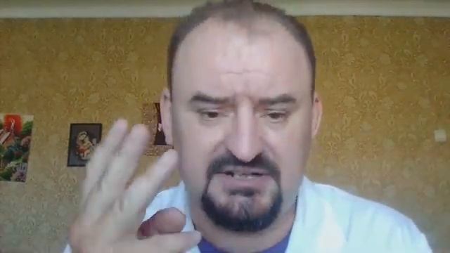 Доктор Голод. Здоровье ног.Холодные ноги