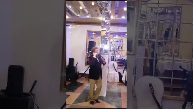 "Всё хорошо, прекрасная маркиза"