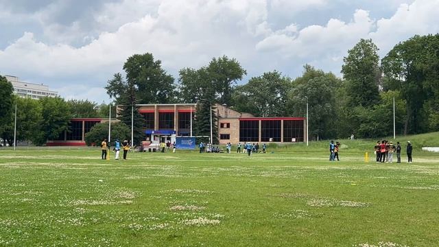 UCC vs GK11 final 2 innings p.2 #cricket_news  #cska #cricket_match