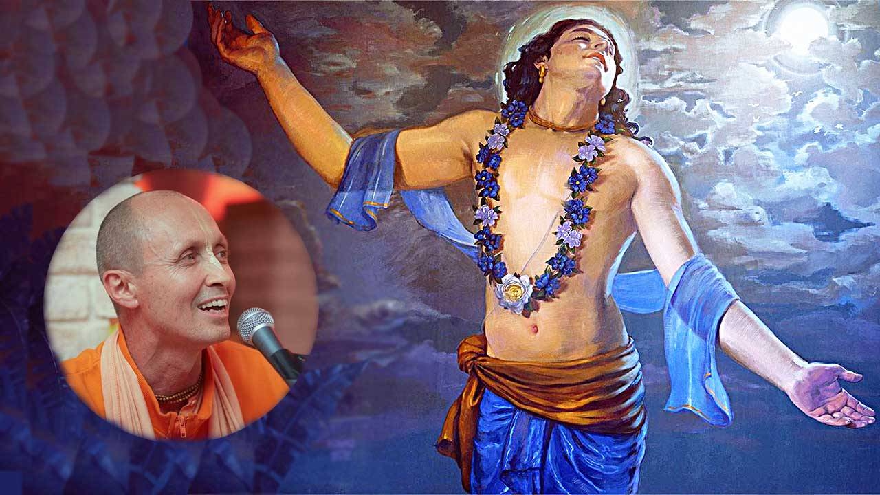 Маяпур 02.03.2025. Лекция - 2 ｜ Парикрамы ｜ БАКГ