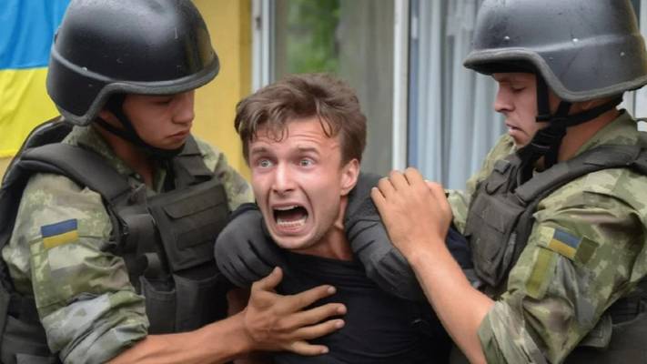 115 серия Украинская армия сдается в плен, дезертируют с фронта.Как Зеленский отправляет их на мясо