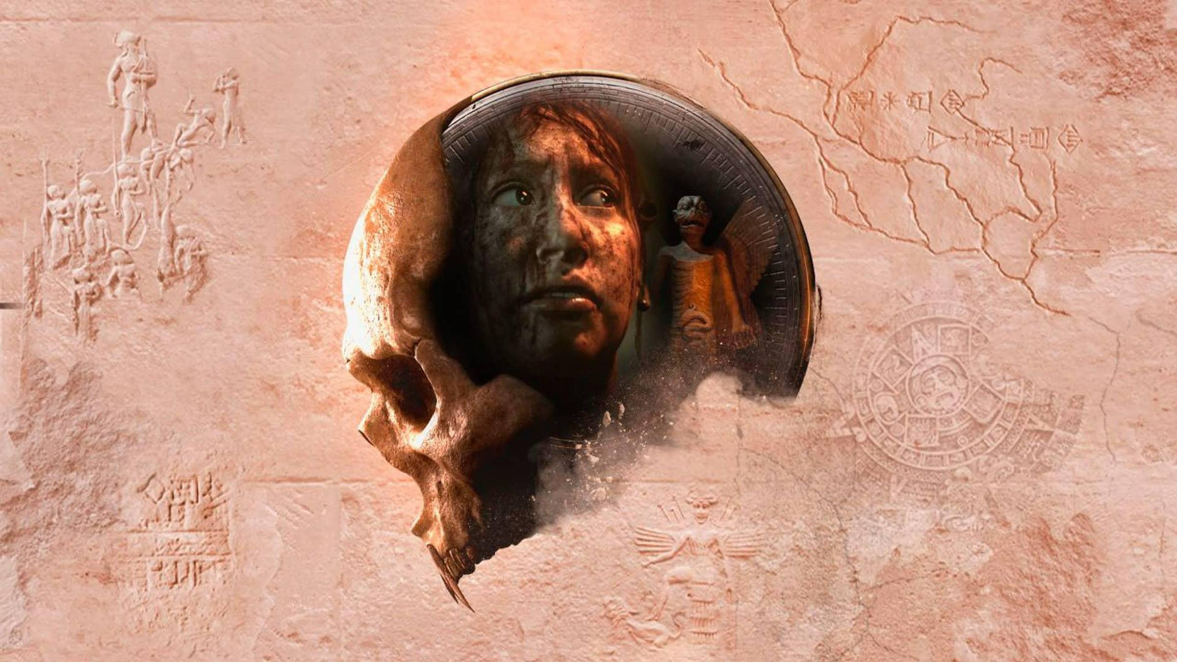 The Dark Pictures Anthology House of Ashes. Прохождение без комментариев. Часть 5