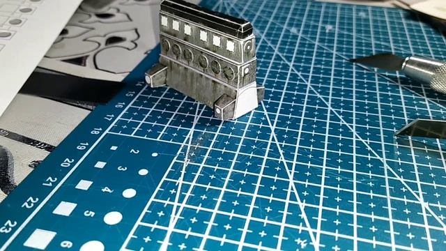 Мой Rolls-Royce. 1 серия