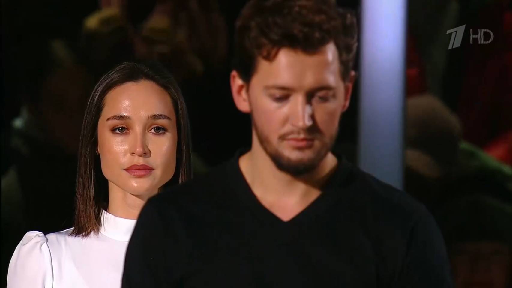 Выступление Азизы Минекаевой и Максима Ковтуна. Финал