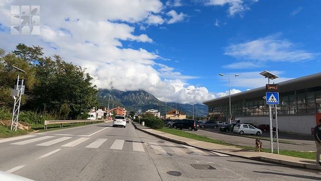 Поездки по Черногории. Осень 2024. Часть 3. Тиват