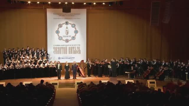 Анатолий Полетаев. Творческие встречи в Доме Учёных (Москва)