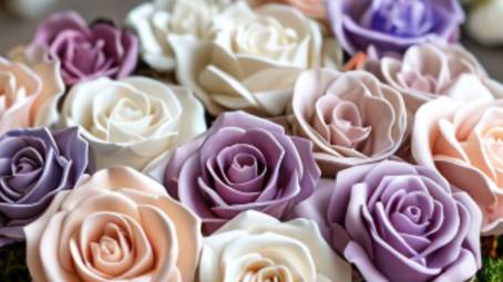 Музыкальная открытка для любимых женщин к 8 Марта