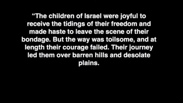 Переход через Красное море - Исход - Франсуа дюПлесси (8011RU)