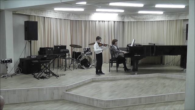 Стенин Андрей. Заводная мышка. И. Ильин