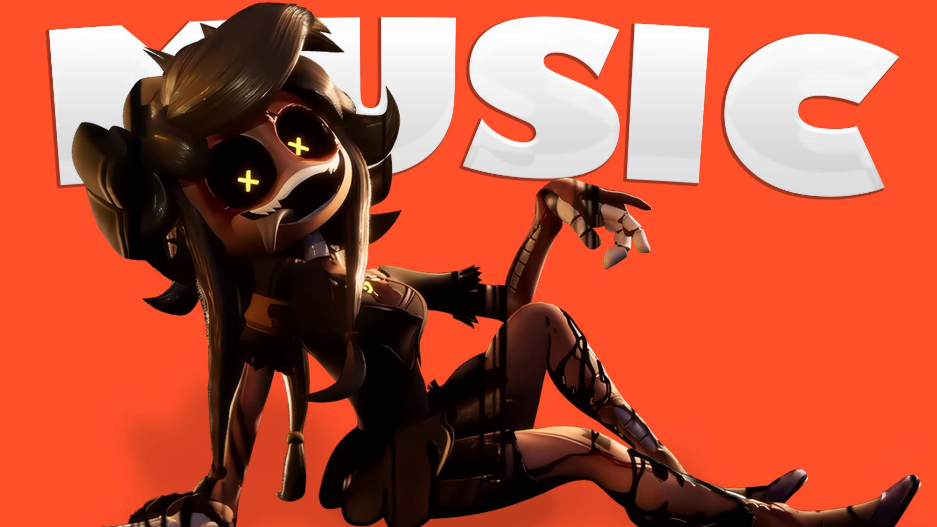 МУЗЫКА СИНЕССЫ | МУЗЫКА ДРОНЫ-УБИЙЦЫ