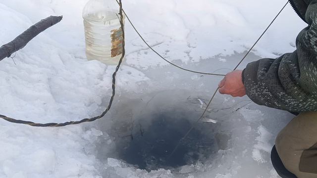 Перемет.Проверка продольника.3.03.25г.