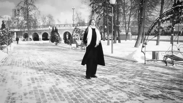 "Тебе. Серебряные строки". "Так будет", Марина Цветаева.