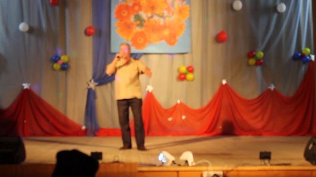 Песня "Колечко" - Фёдор Ефремиди