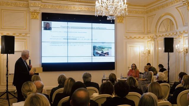 Дети ВРТ. Владислав Станиславович Корсак