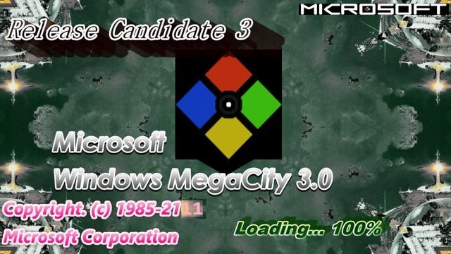 Windows Never Released (Part 7)