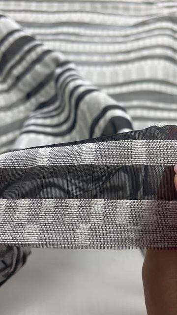 Обзор ткани полиэстер /хлопок  J-0255