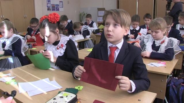 Патриотизм - Имя собственное. 1 Выпуск