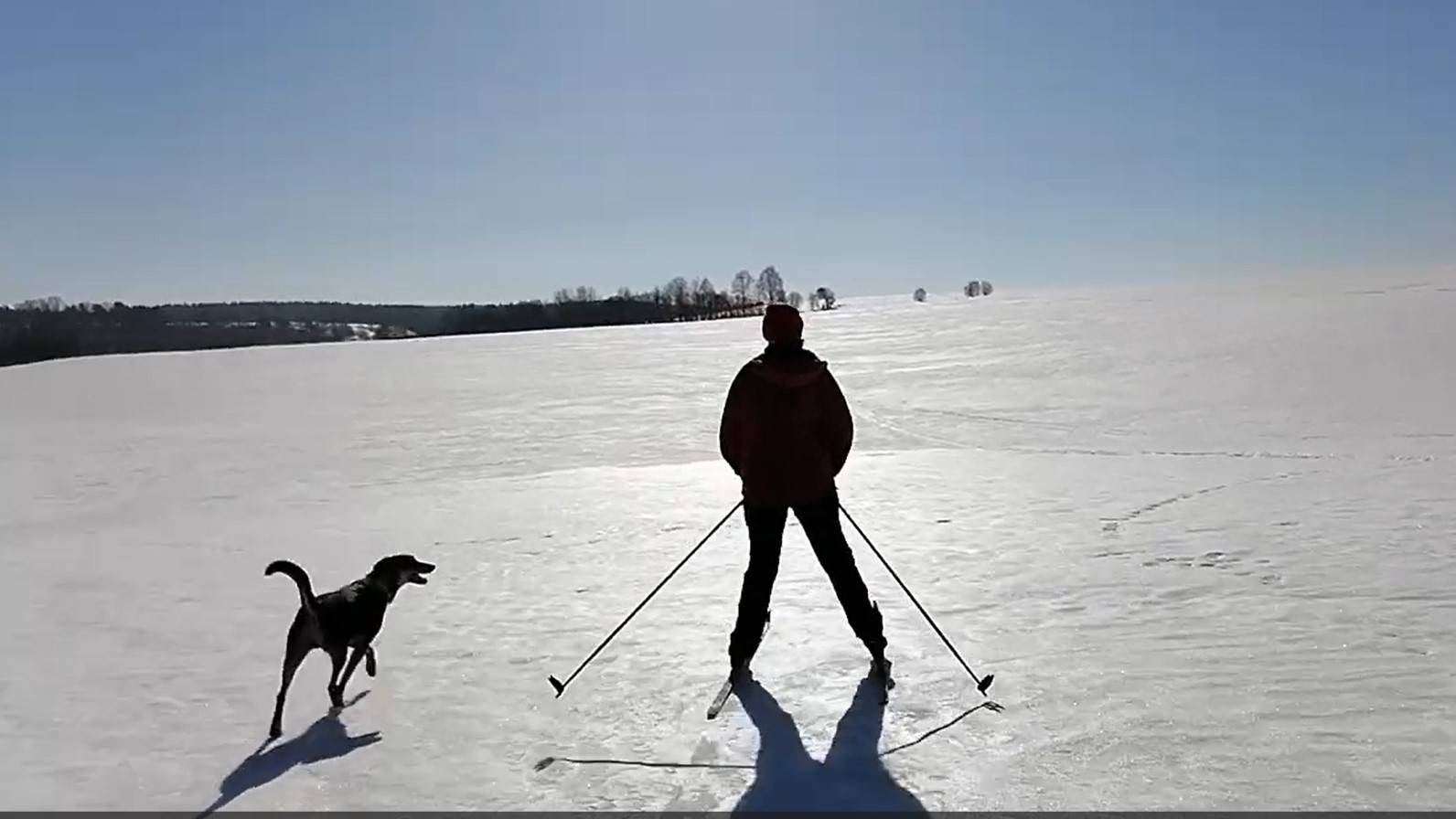 НАСТ 3-го марта