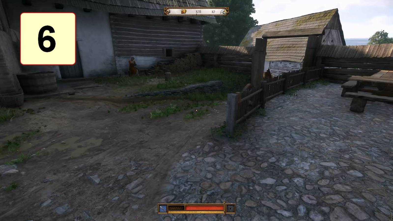 Прохождение ►Kingdom Come: Deliverance II◄【• Выпуск• #6】