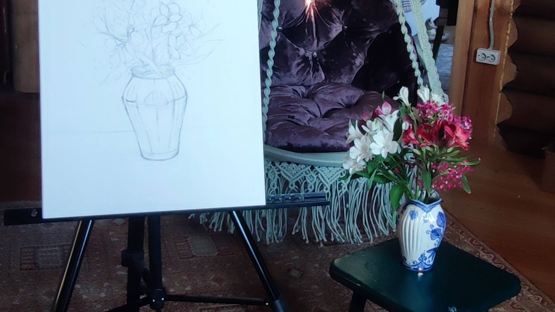 Общение с выпускниками от 28.02.2025