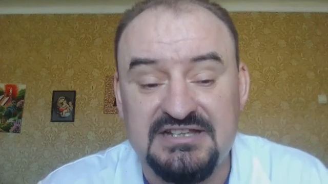 Доктор Голод.Ответ на вопрос