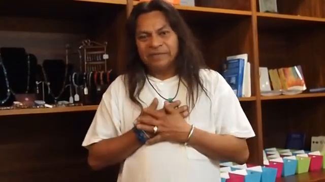 Feedback about ATIH workshop. Quetzal.