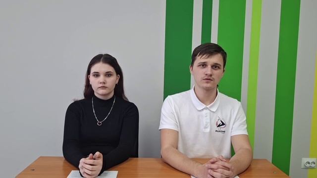 СПО в объективе (САТТ) (2024-2025) - 5 выпуск