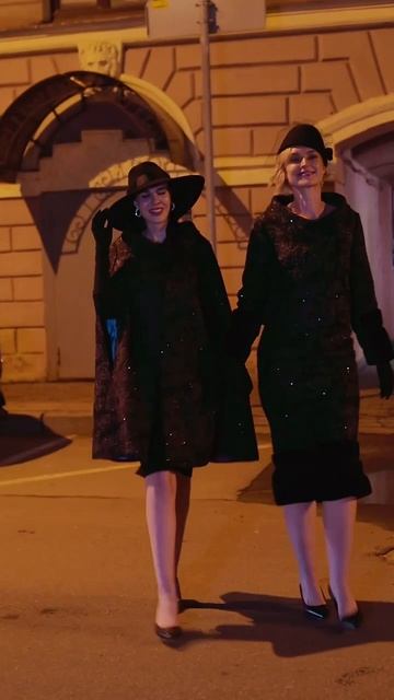 Бренд одежды J.Mandr