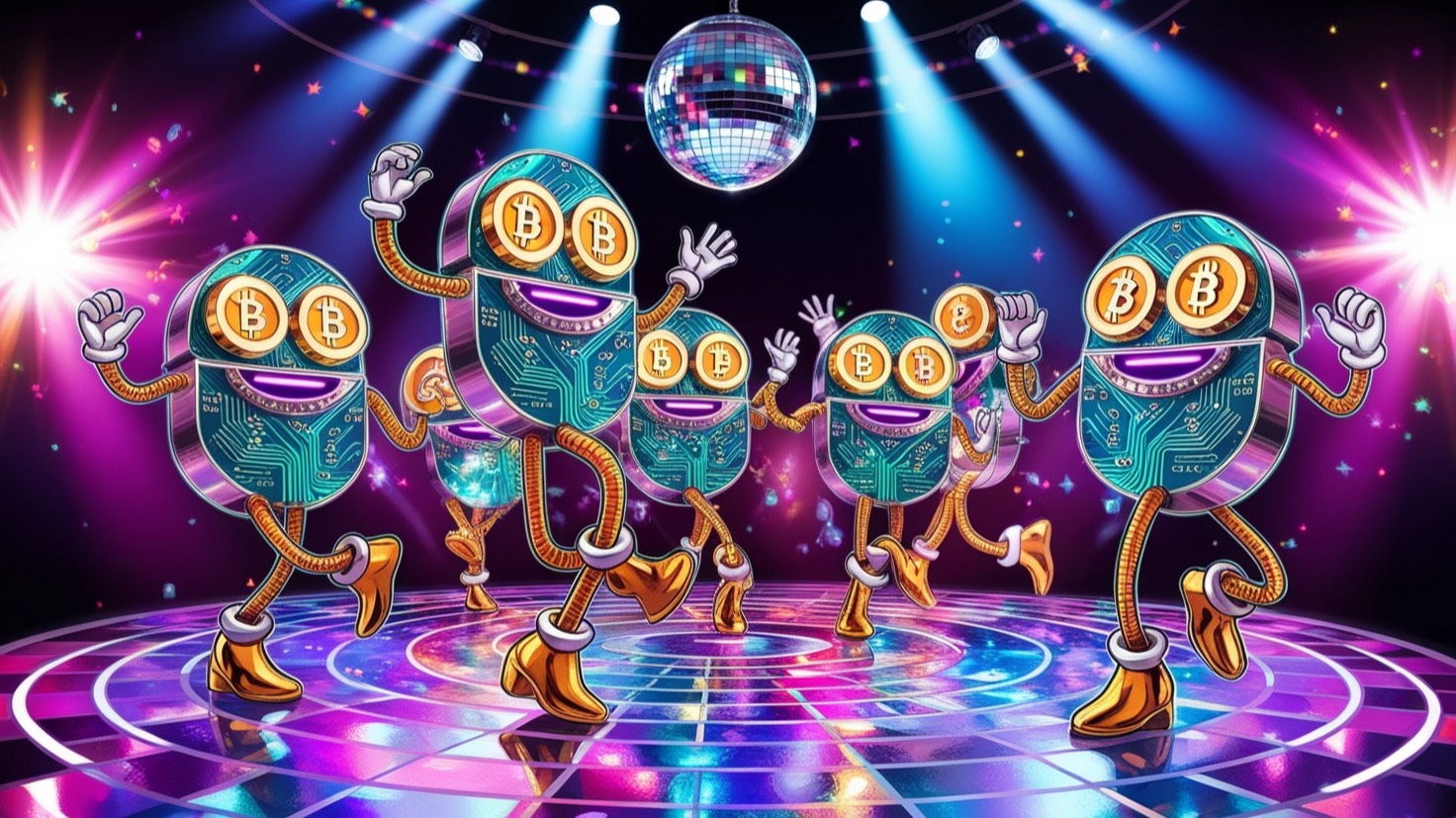 После заявления Трампа на крипторынке позитив, где заходить в рынок?