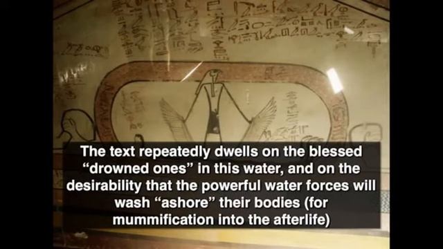 Бог освобождает Свой Народ - Исход - Франсуа дюПлесси (8012)