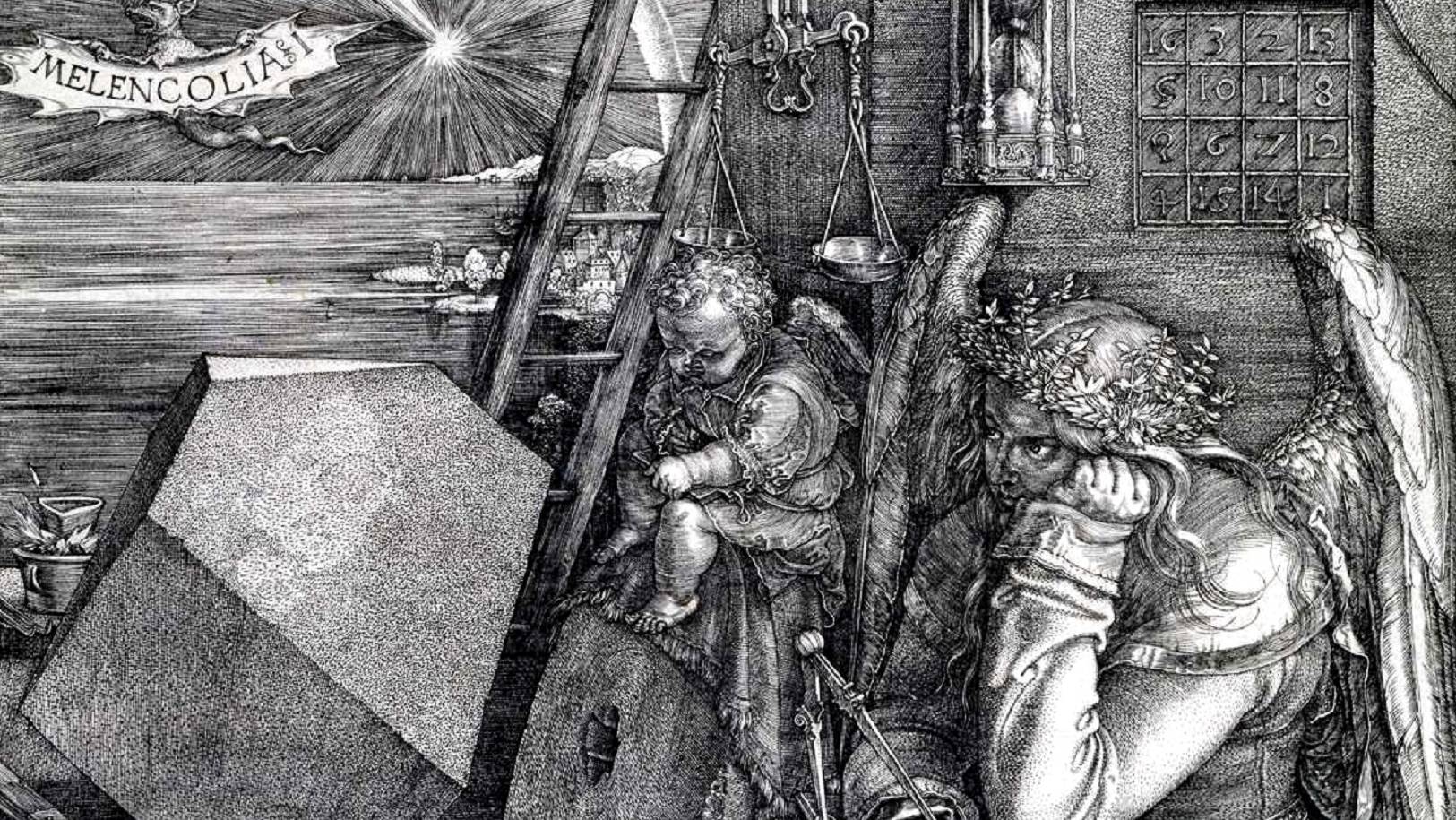 В.П. Троицкий. Цикл "Умозрение в формах". Лекция 2. "SYMBOLARIUM"