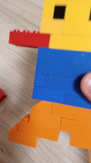 обзор на человечка и на ракету 2D