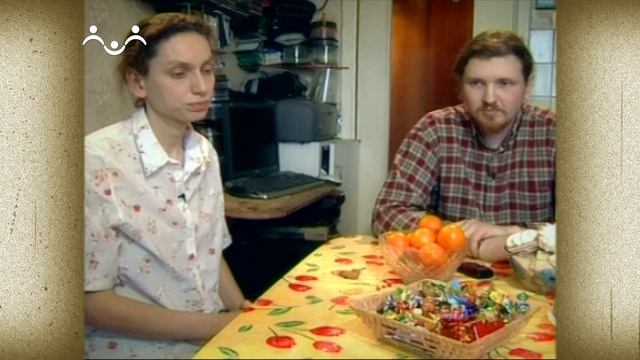 Трудное счастье. Акафист