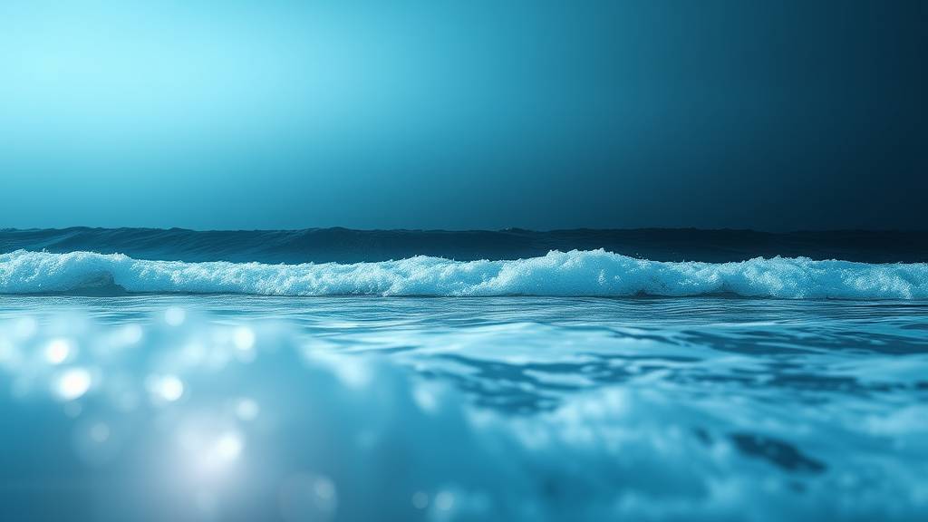 Красота неземная