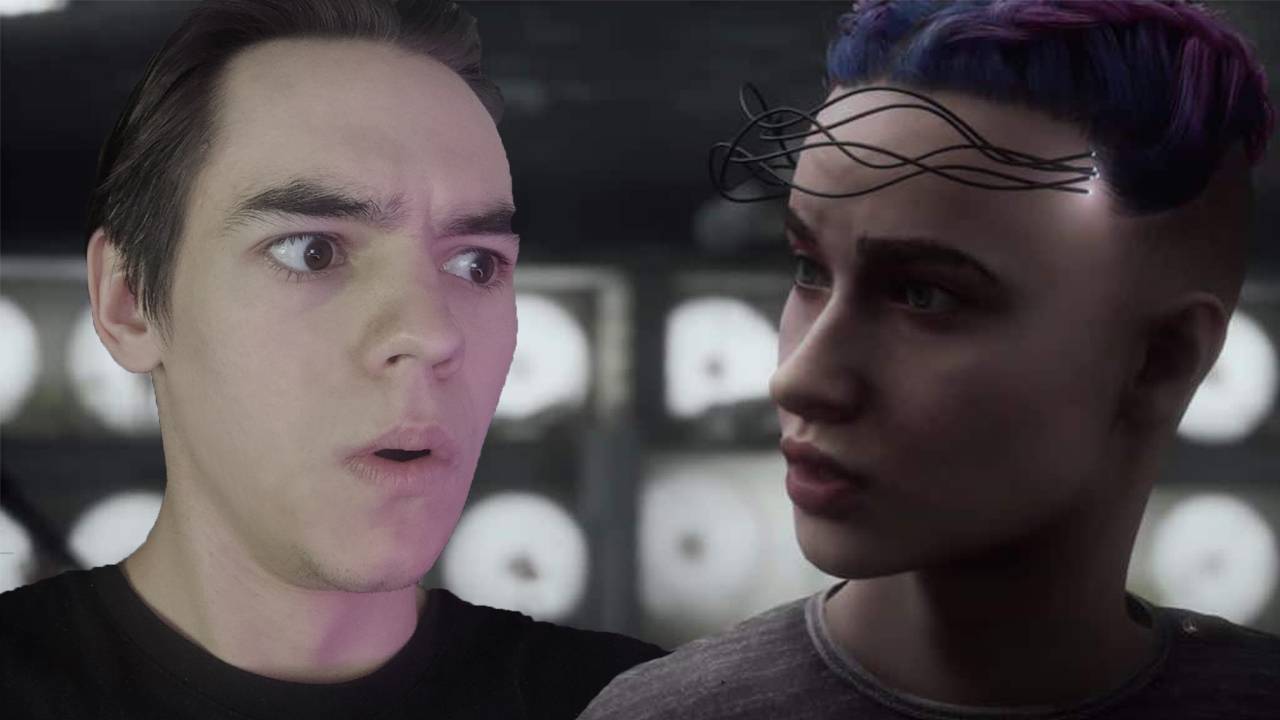 Atomic Heart #13 - Филатова рассказала всю правду. Сеченов хочет захватить мир?