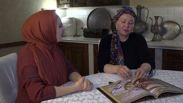 Летопись Дзуздзуков 03 03 25 автор Танзила Дзаурова