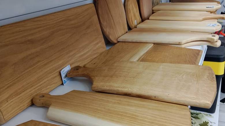 Начало сборки ленточной пилорамы3