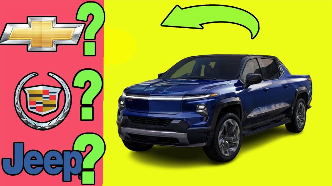 Мультик - Викторина для детей | ГАДАЙ МАРКУ НОВОЙ МАШИНЫ | Детские Мультики загадки про машинки