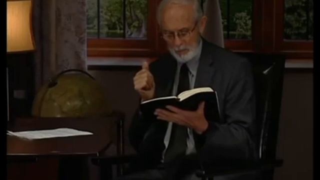 Что такое Армагеддон - Библейские ответы - Виктор Джилл (7105RU)