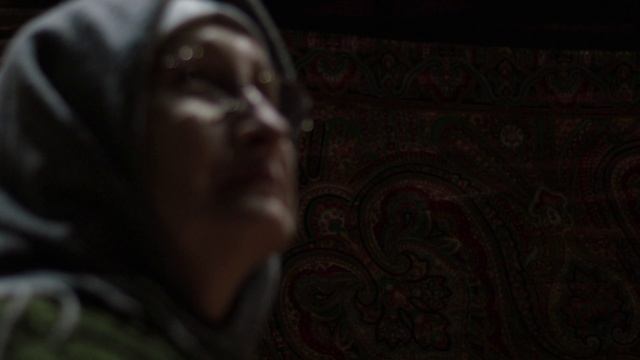 "Письмо матери" - ГБУЗ "РКЦПиН" Минздрава КБР (Театральная постановка 80 лет Великой Победе)