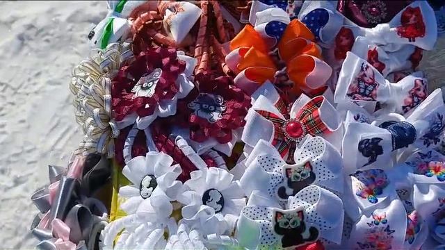 Обзор моих работ .