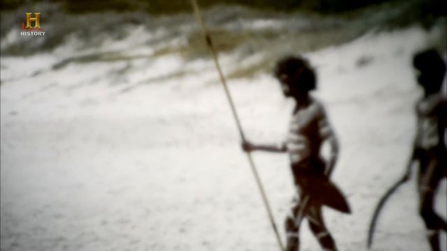 Человечество: История всех нас 9 серия «Пионеры» (документальный сериал, 2012)