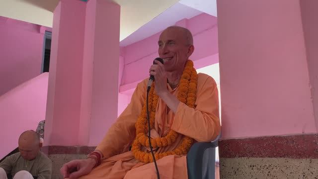 (28.02.25) Про Бхактивинода Тхакура