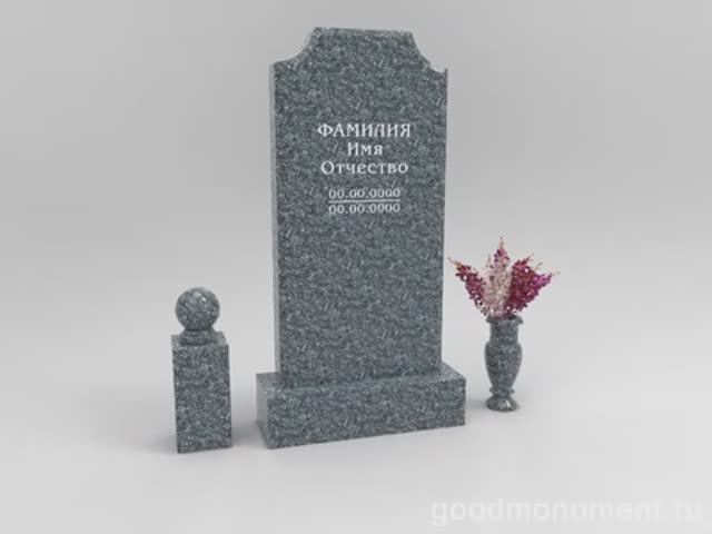 Памятники из норвежского гранита Сильвер Перл  https://goodmonument.ru #памятникиизгранита
