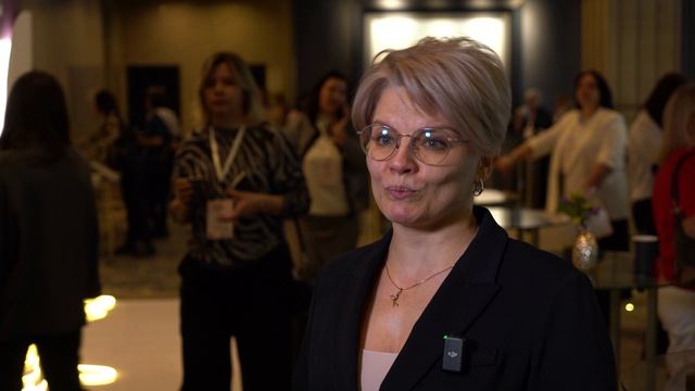 Отзыв участника VI Сибирского финансового форума