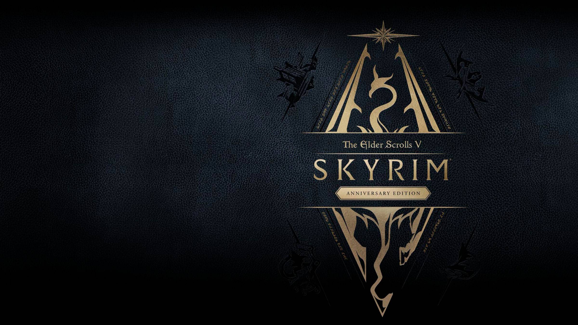OST TES V Skyrim (+DLC)
